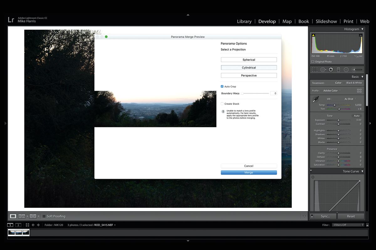 How to create great panorama photography | Digital Camera World