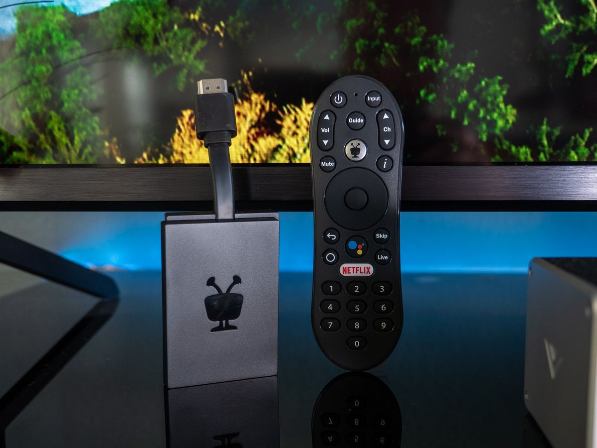 TiVo Stream 4K Review: The low-cost Android TV you've asked for! | What ...