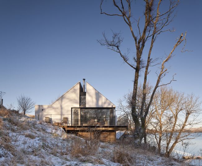 17 real-life eco homes that blend style and sustainability | Homebuilding