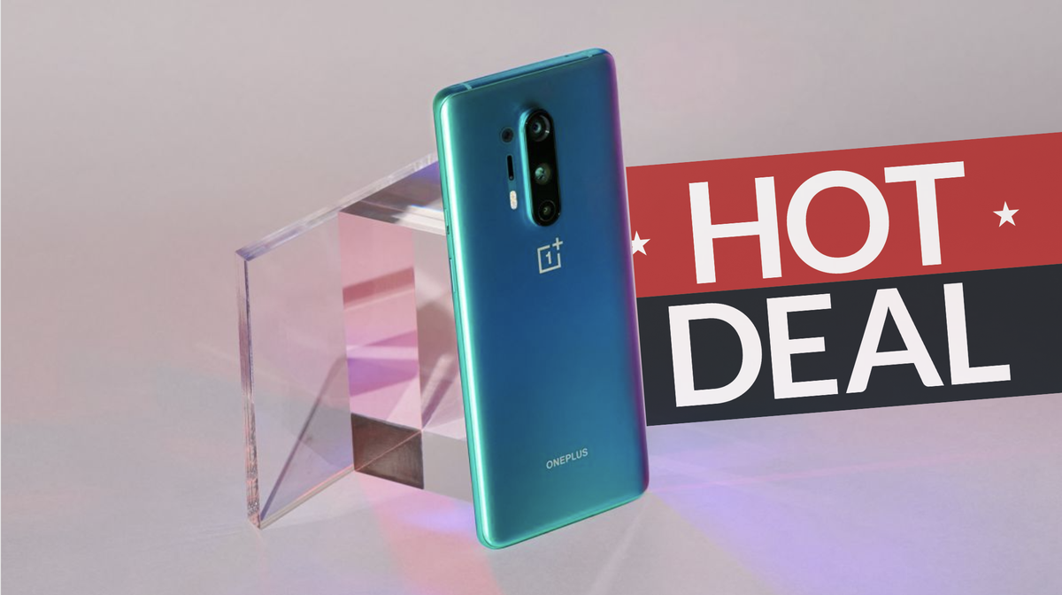 Cheap OnePlus 8 Pro deals bags one of the greatest phones ever for less ...