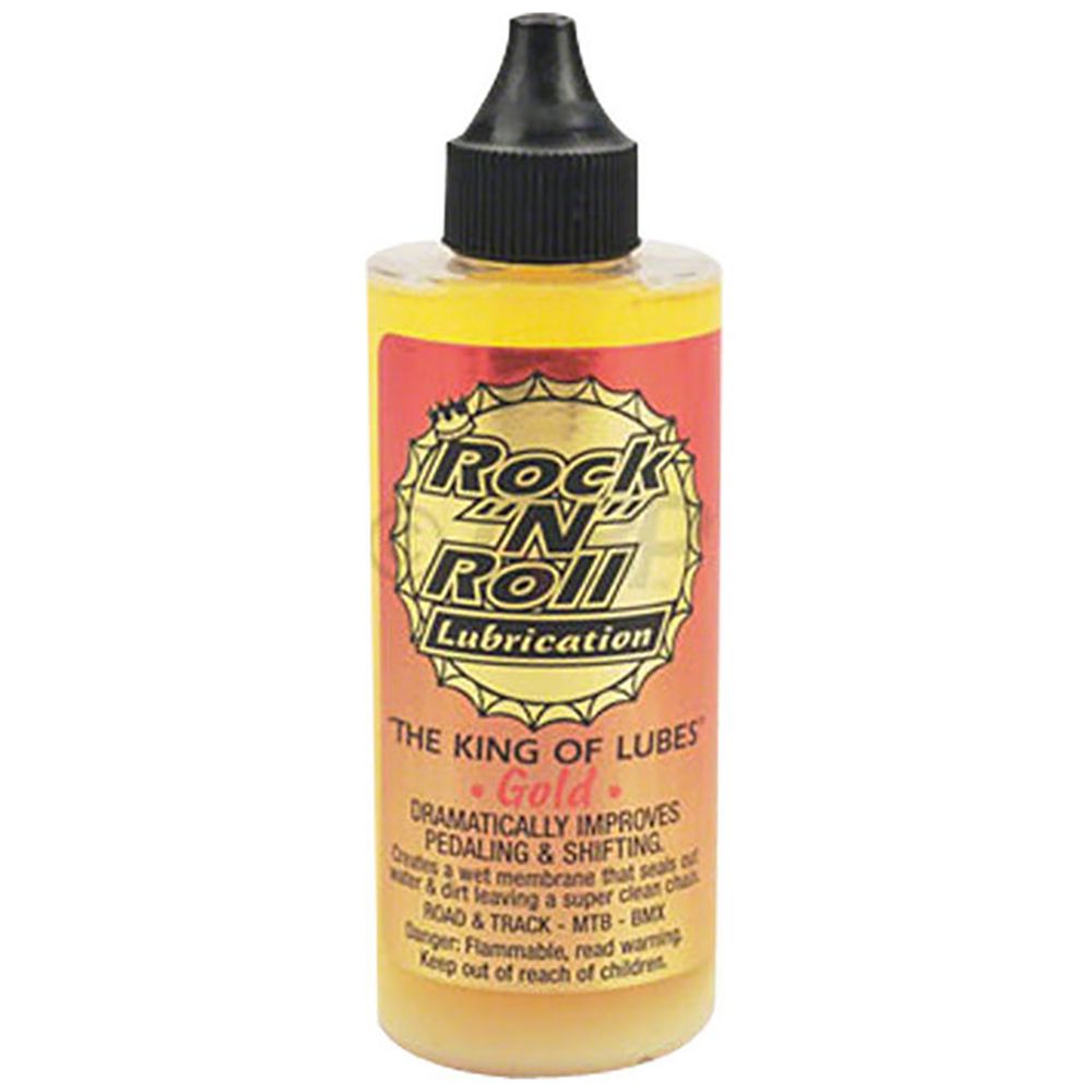 Best bike chain lubes for MTB, gravel & road | BikePerfect