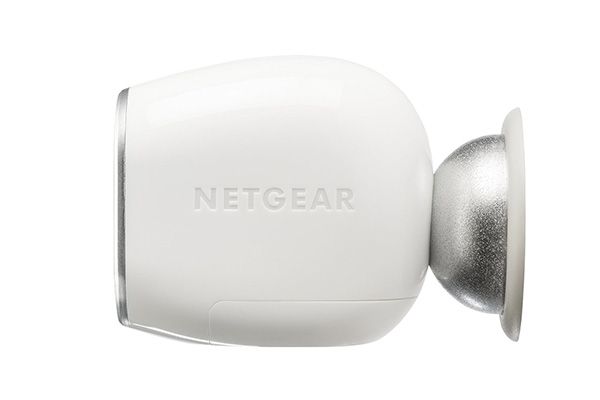 Netgear Arlo Home Security Camera Review | Tom's Guide