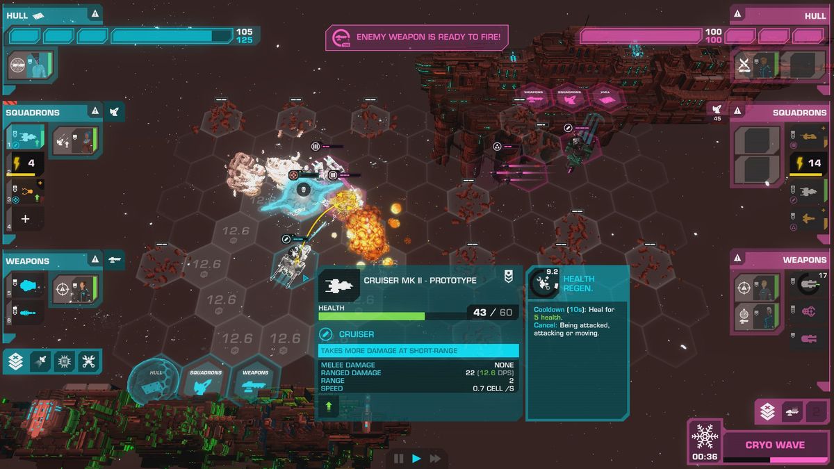 Crying Sun tips: Everything you need to know to survive this punishing ...