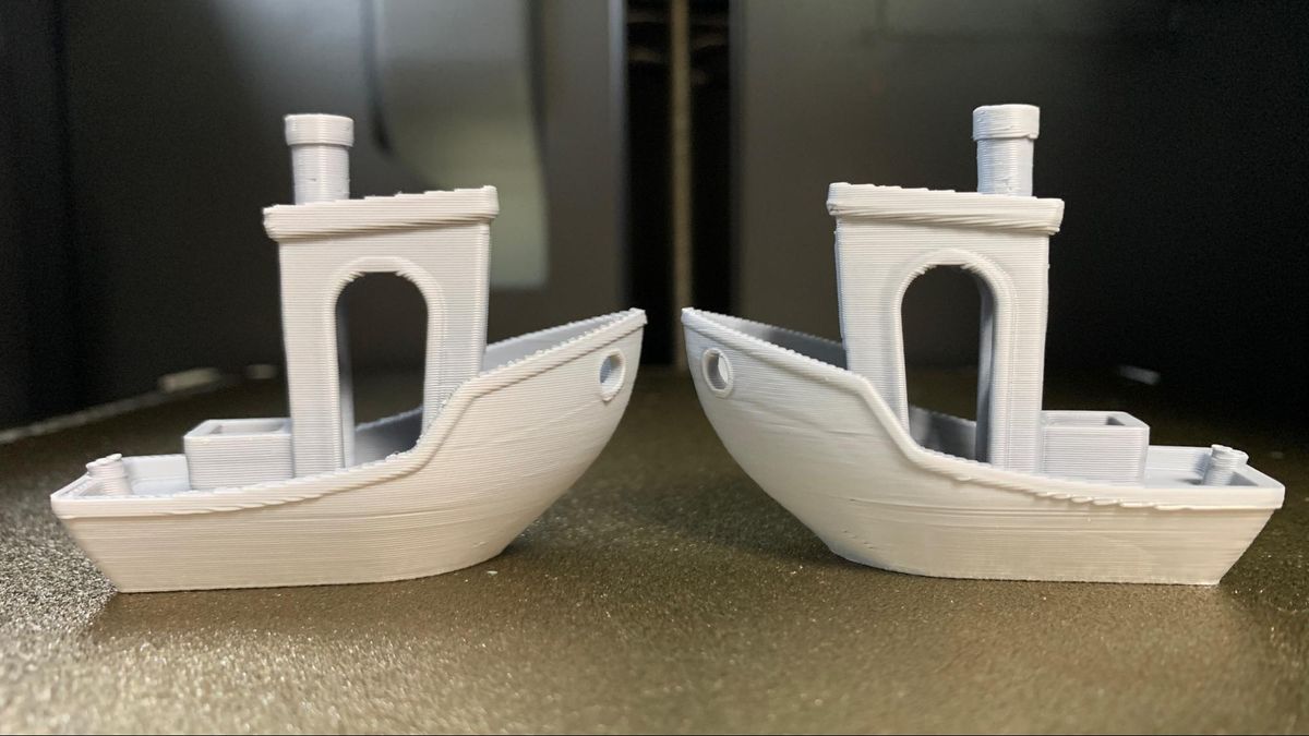 Bambu Lab P1S Review: A New Standard for 3D Printing | Tom's Hardware