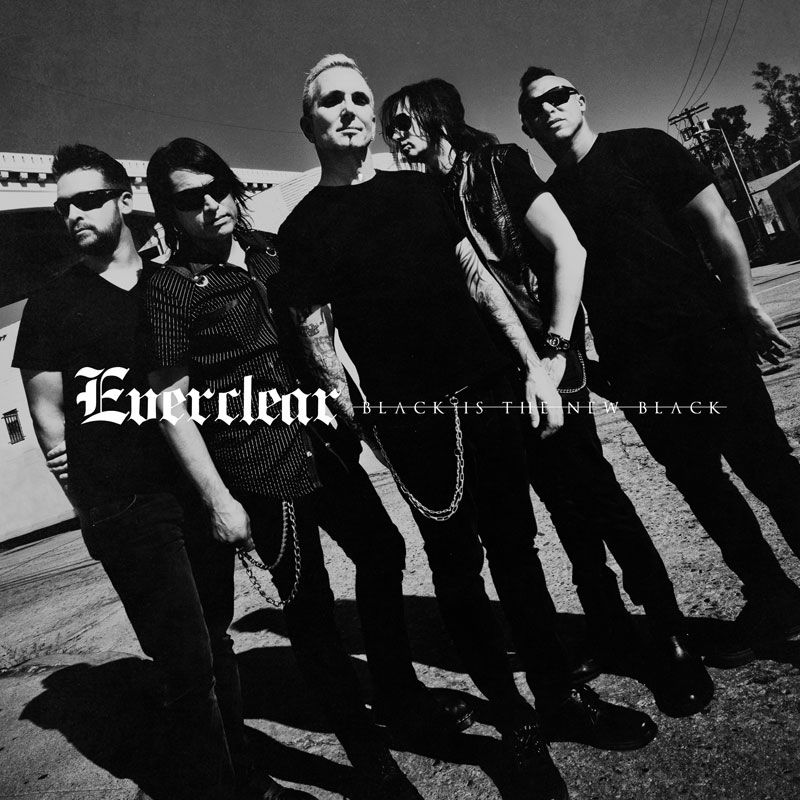 Everclear Premiere New Song, "American Monster" — Exclusive | Guitar World