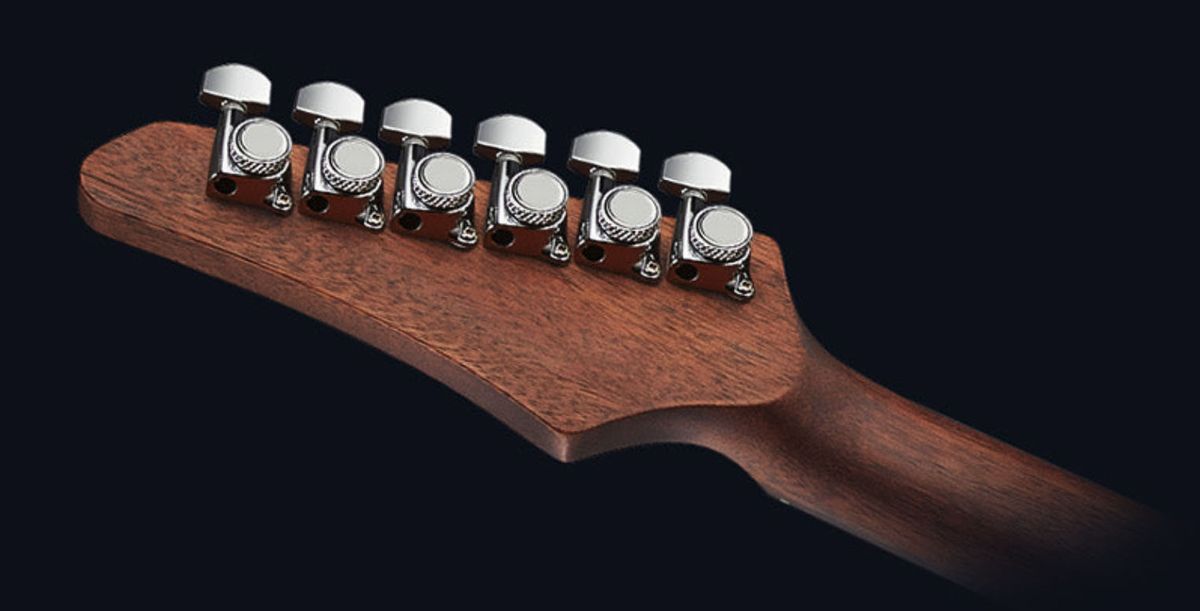 Donner DST-600 and DST-700 review | Guitar World