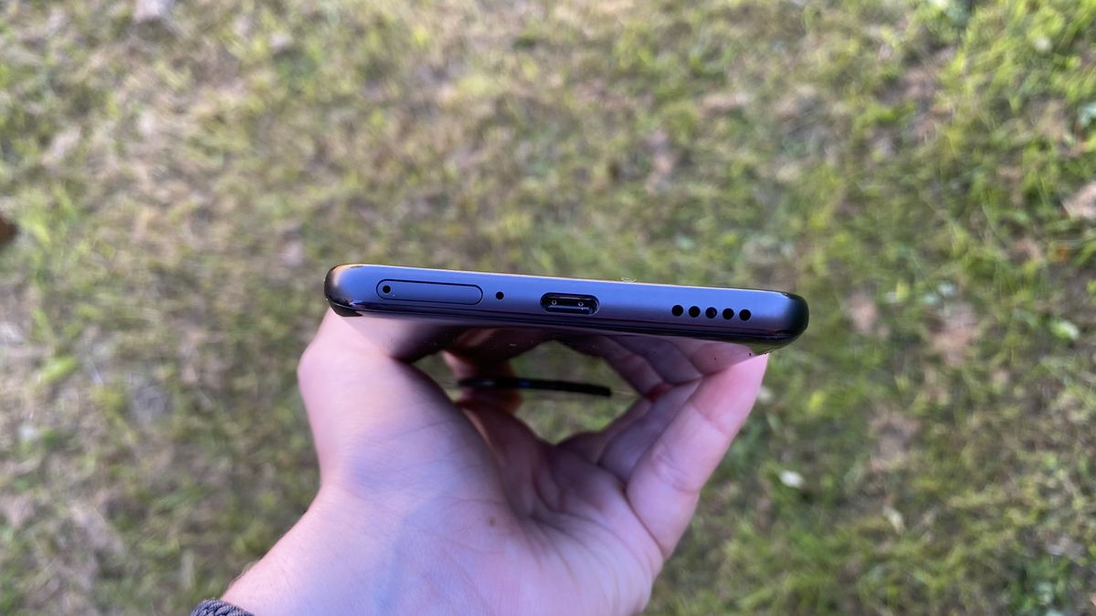 Honor Magic 4 Lite review: a competent phone that lacks the wow factor ...