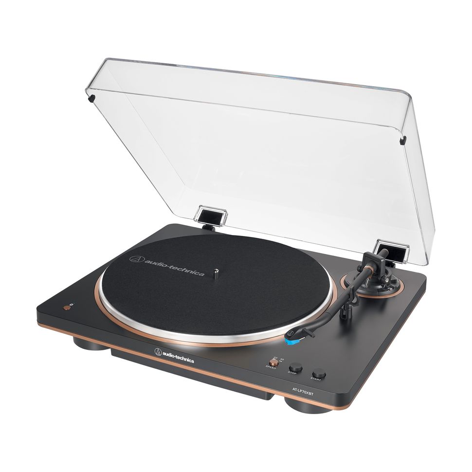 The best turntables for all budgets, tested and selected by TechRadar ...