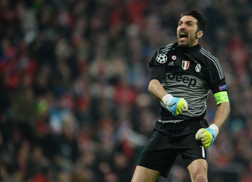 The best goalkeepers ever | FourFourTwo