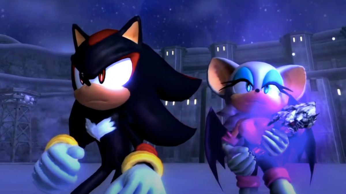 Sonic The Hedgehog 2 Ending Explained: How This Sega Sequel Could Power ...