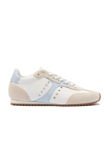 Larroudé Finally Debuts Its First Sneaker: Shop the Stella Here | Marie ...
