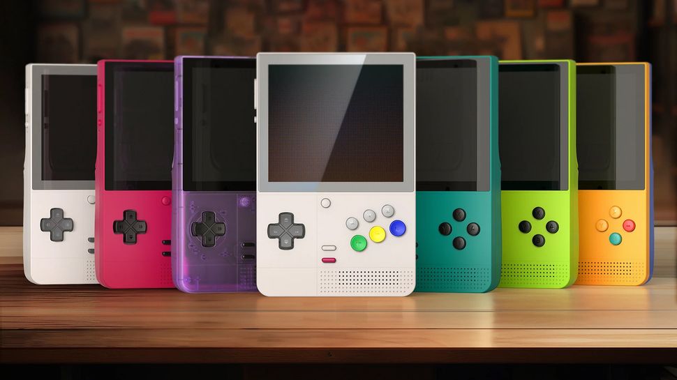 Qualcomm debuts new Snapdragon G handheld gaming PC chips to compete ...