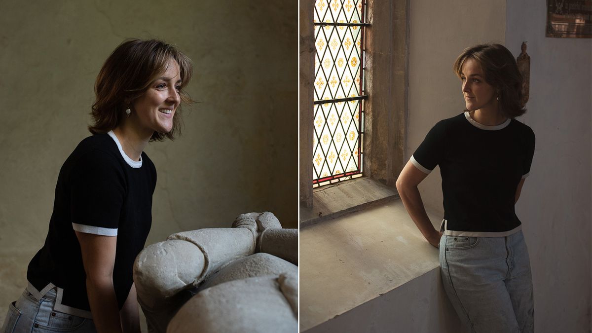 Portrait photography: How to capture perfect portraits | Creative Bloq