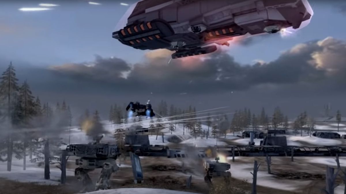 We're not getting the Battlefield sequel we deserve | PC Gamer