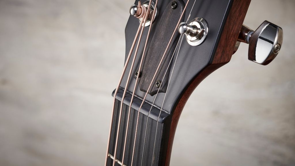 What acoustic guitar string gauges should I use? | MusicRadar
