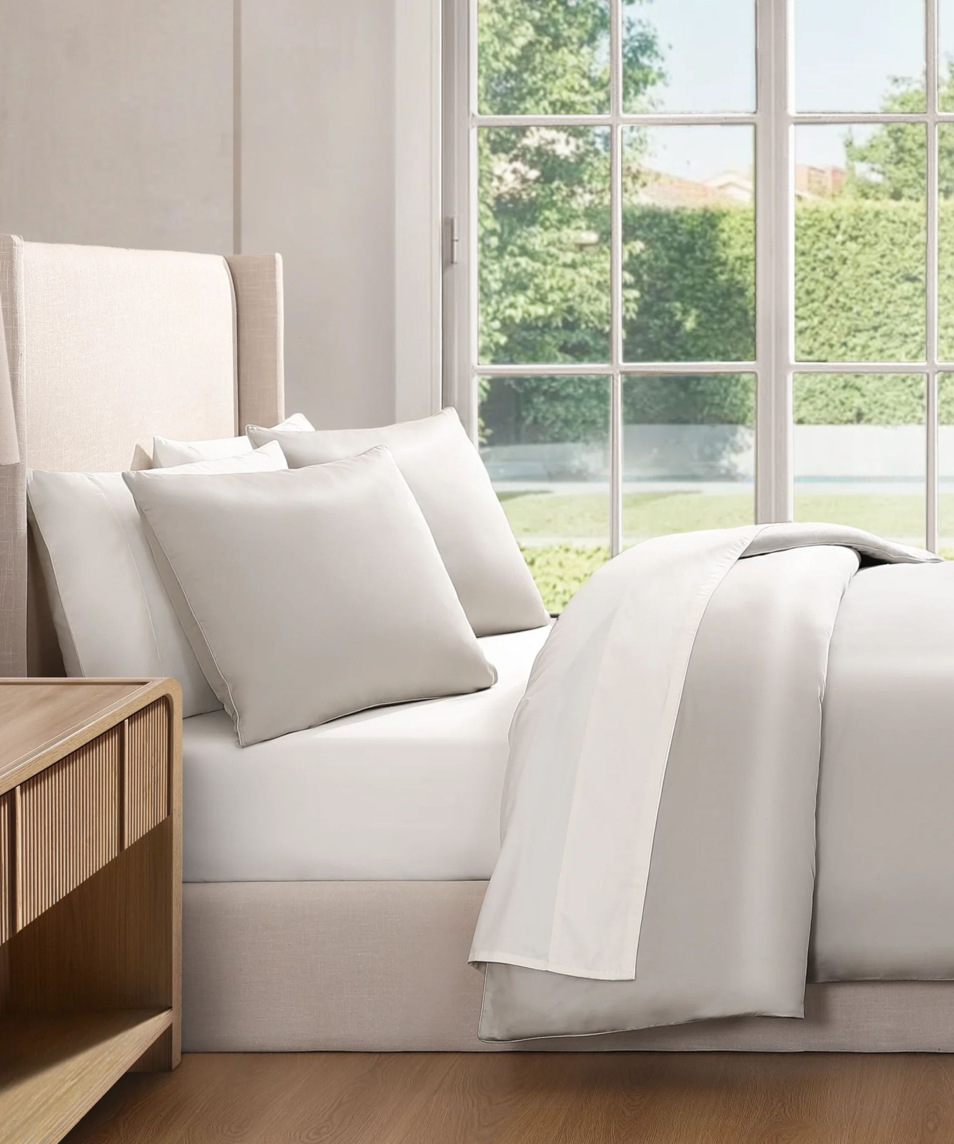 Top sheet vs no top sheet: which side are you on? | Homes and Gardens