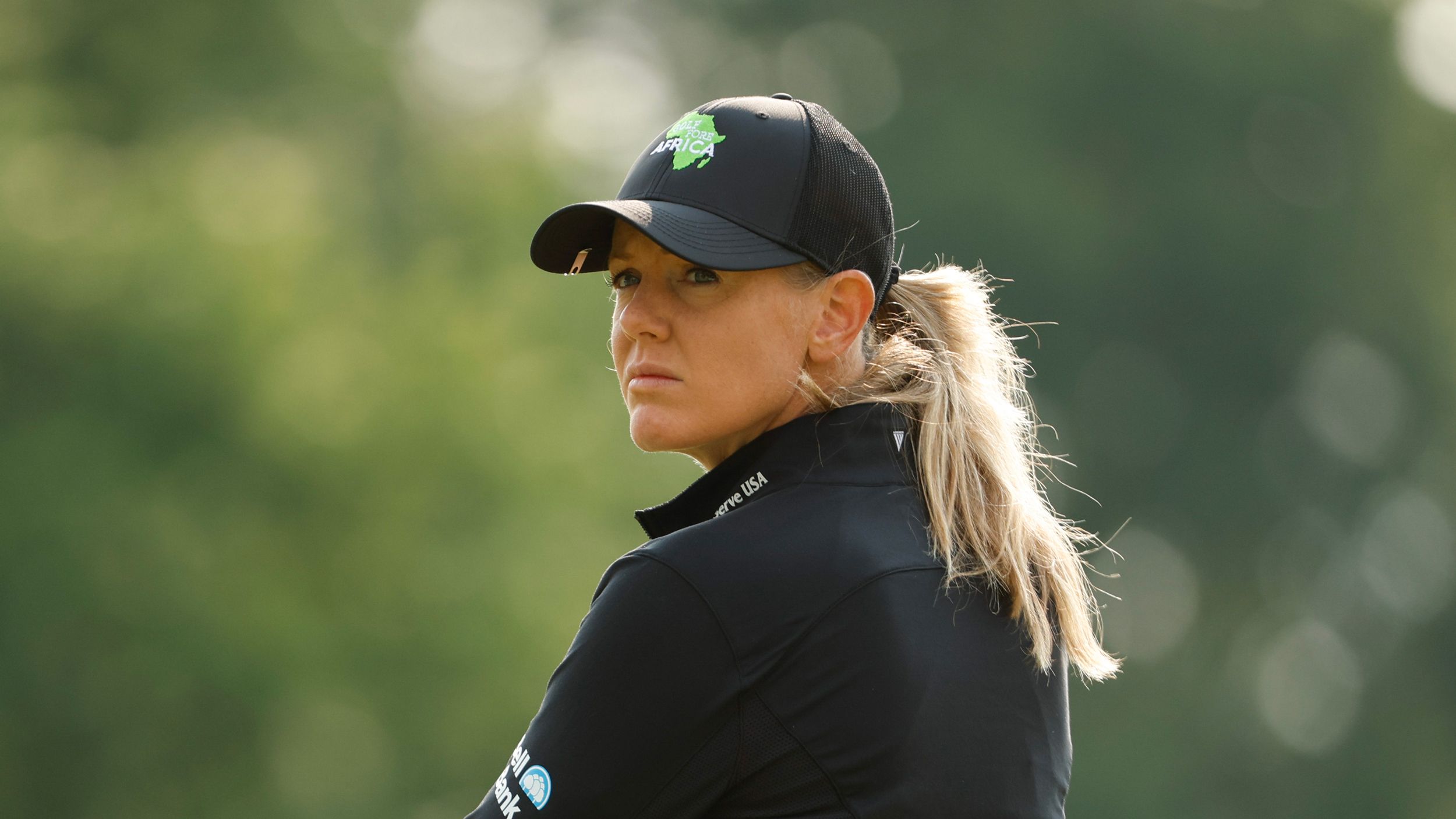 Former Pro Amy Olson Says It's 'Not Right' That LPGA Founders' Work Is ...
