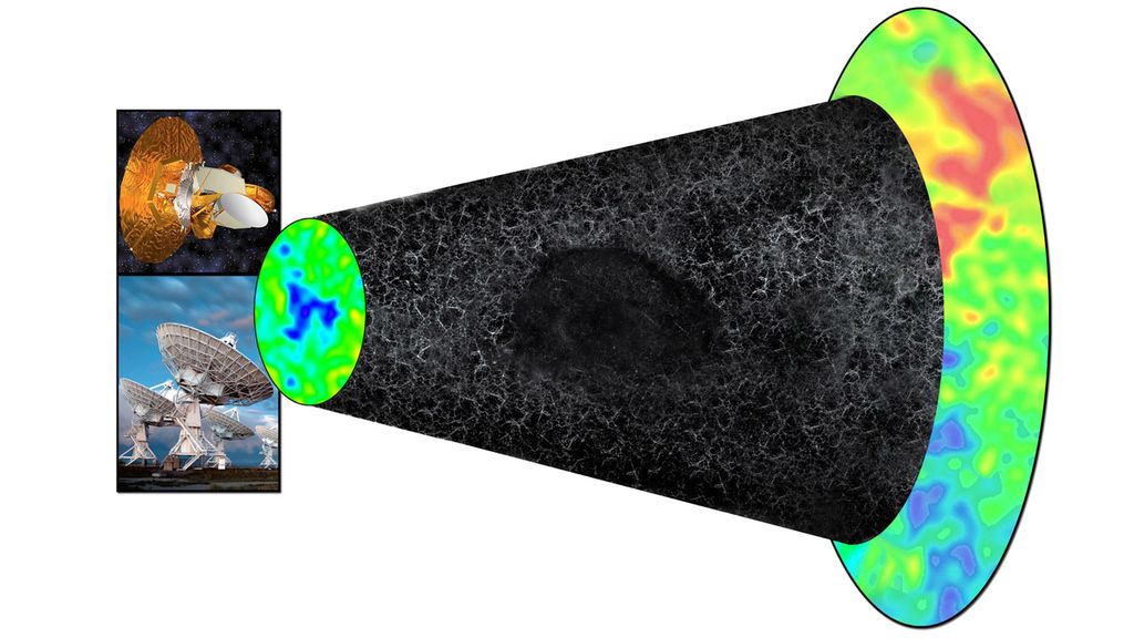 Cosmic Record Holders: The 12 Biggest Objects in the Universe | Space