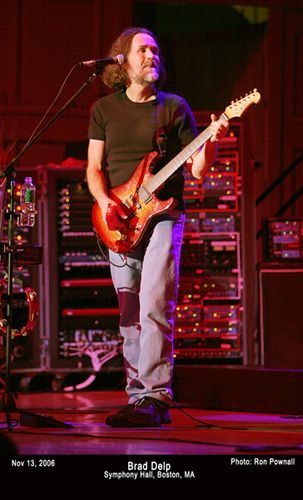 Boston Lead Singer Found Dead | Guitar World