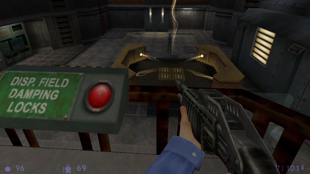 Half-Life games ranked, worst to best | Space