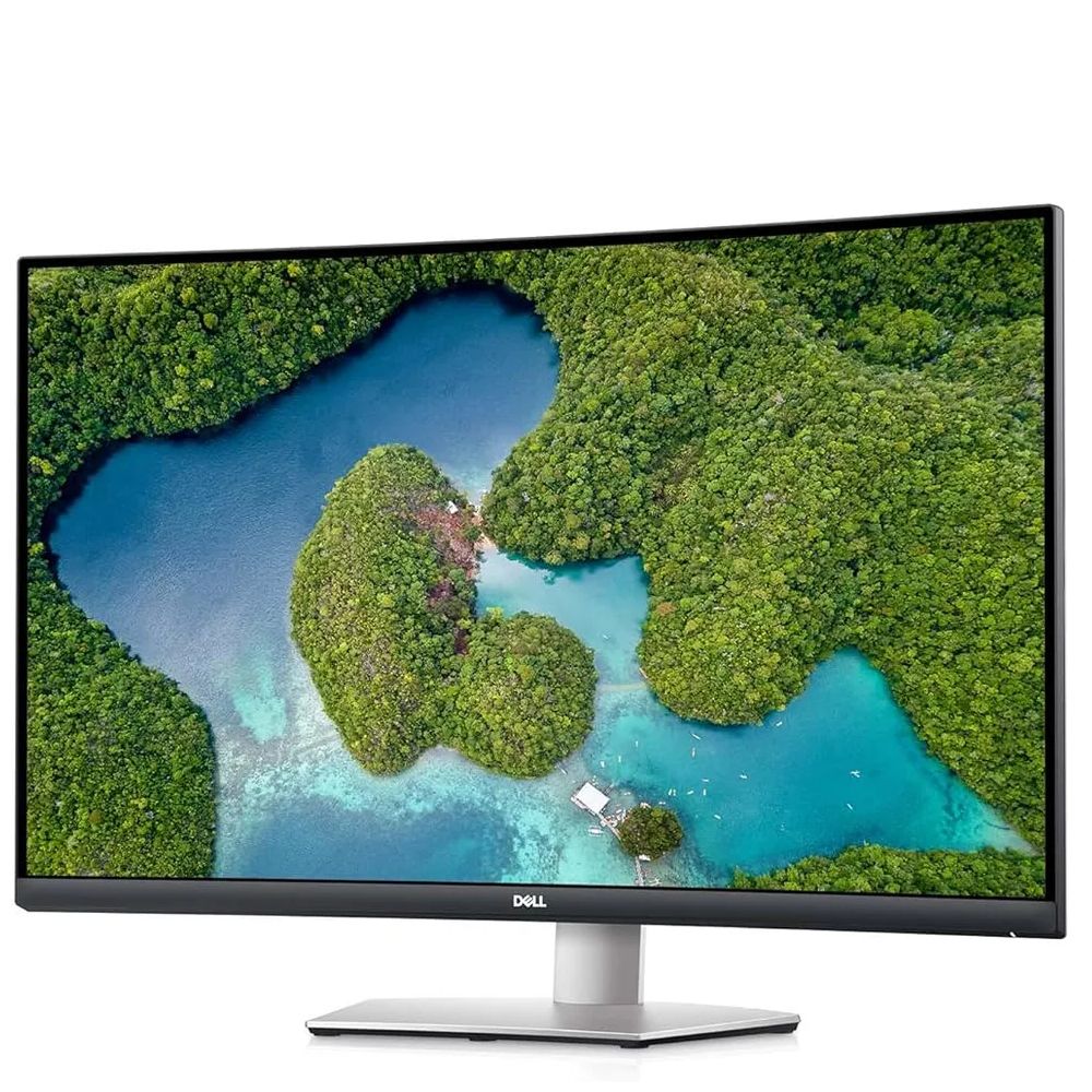 Best 4K curved monitors | TechRadar