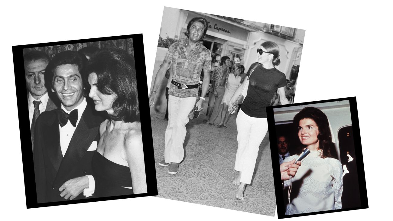 A Valentino Retrospective: 10 Defining Moments For The Label | Marie ...