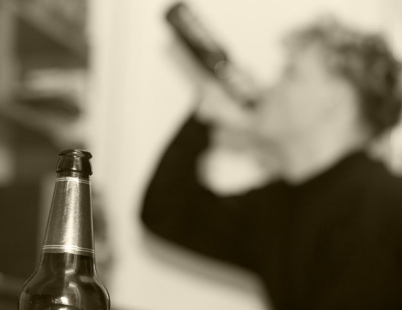 Origins of inebriation revealed | Live Science