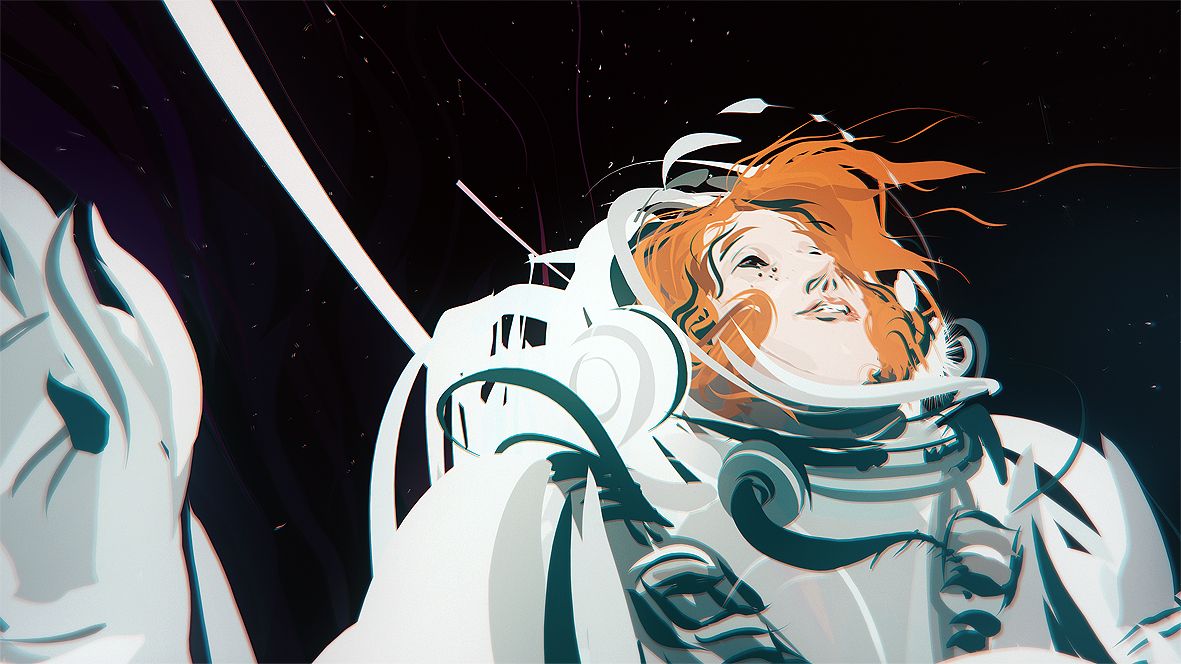 Oculus Rift's Dear Angelica: is this short animated film the saddest ...