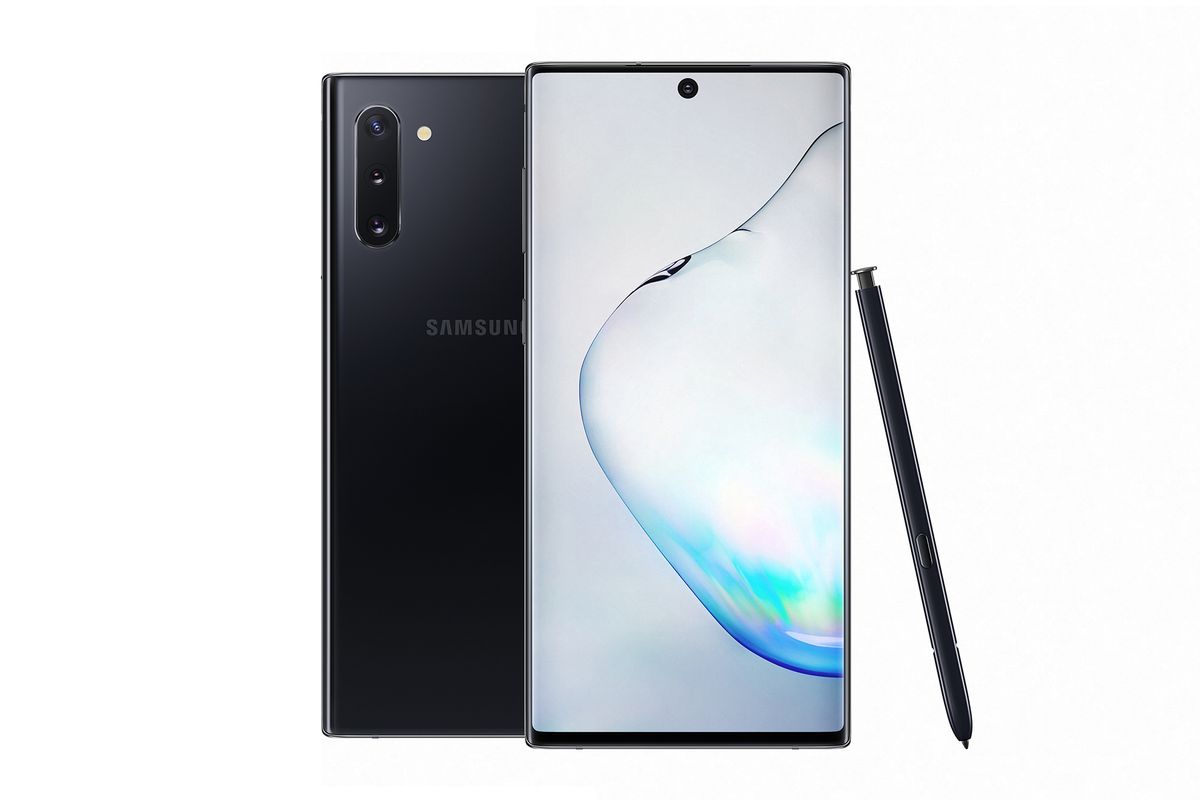 Galaxy Note 10 Colors: Your Best Options and Where to Get Them | Tom's ...