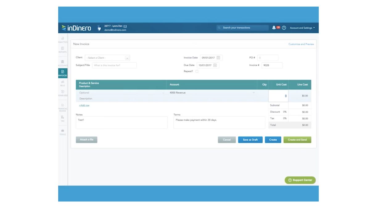 inDinero | TechRadar