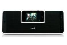 Logic3 i-Station Rotate review | What Hi-Fi?