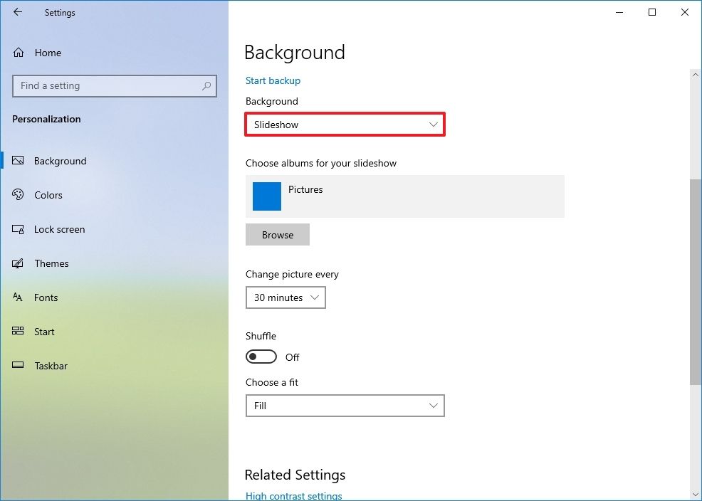 How to set up multiple monitors on Windows 10 | Windows Central