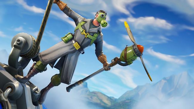 Best Fortnite skins of all time | GamesRadar+