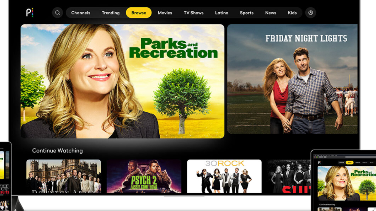 Save 20% on Peacock Premium and keep up with the English Premier League ...