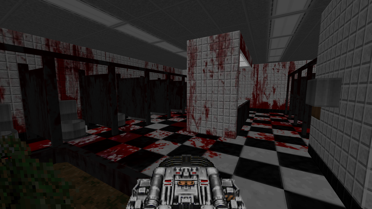 The Doom mod of the year just dropped in a mysterious forum post, and ...