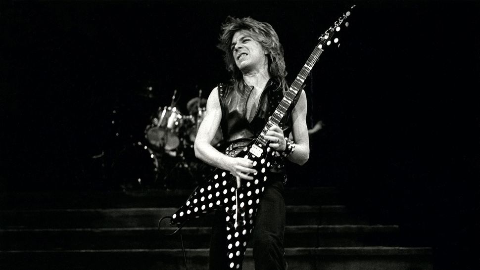 Rudy Sarzo on the rising star of Randy Rhoads: “The first time I saw Quiet Riot... I thought to ...
