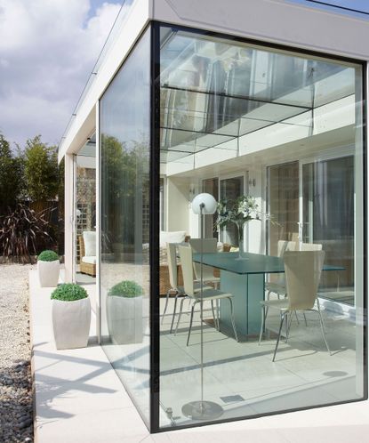 Three-season room ideas: 8 designs to boost light and space | Homes and ...