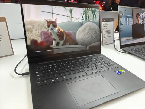 The 5 best laptops under 3 pounds at CES 2025: Featherweights from ...