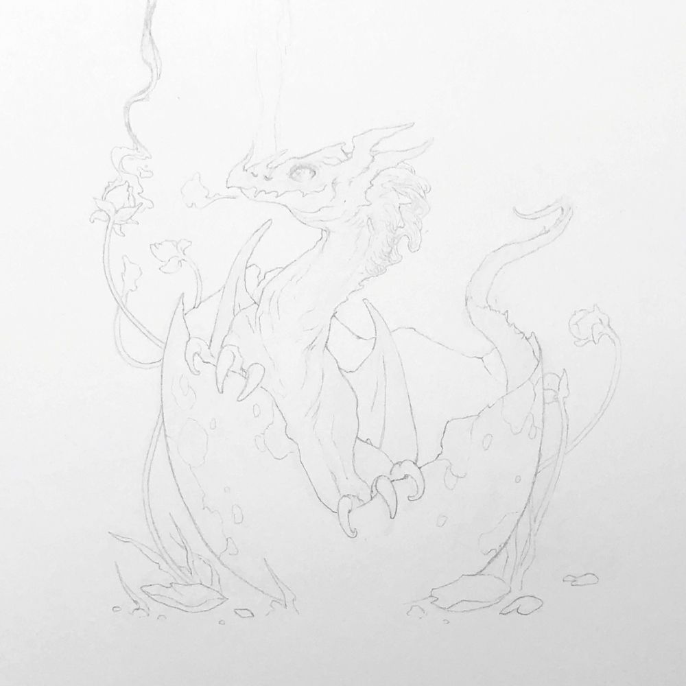 Draw on the power of contrast in art | Creative Bloq