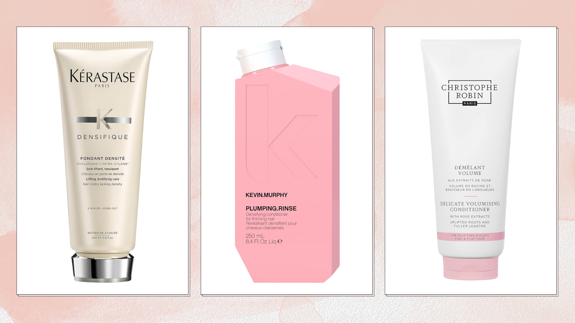 The 9 best conditioners for fine hair in 2025 to boost shine | Woman & Home