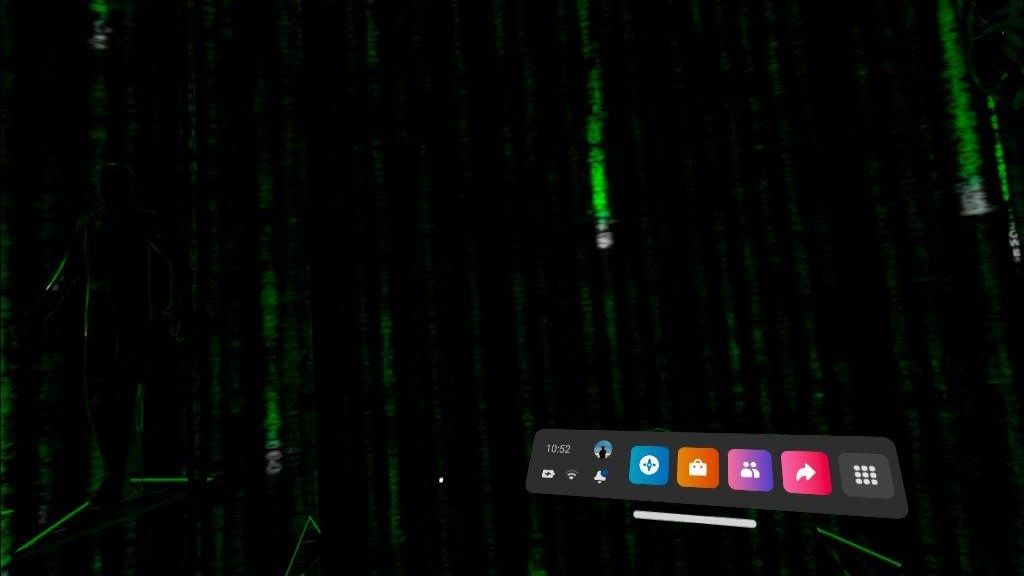 How to change the home menu environment on the Meta Quest | Android Central