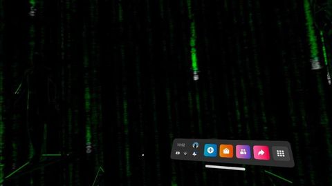 How to change the home menu environment on the Meta Quest | Android Central