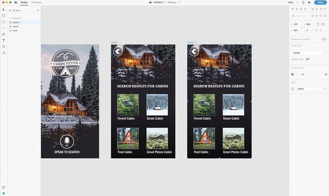 Build prototypes with Adobe XD | Creative Bloq