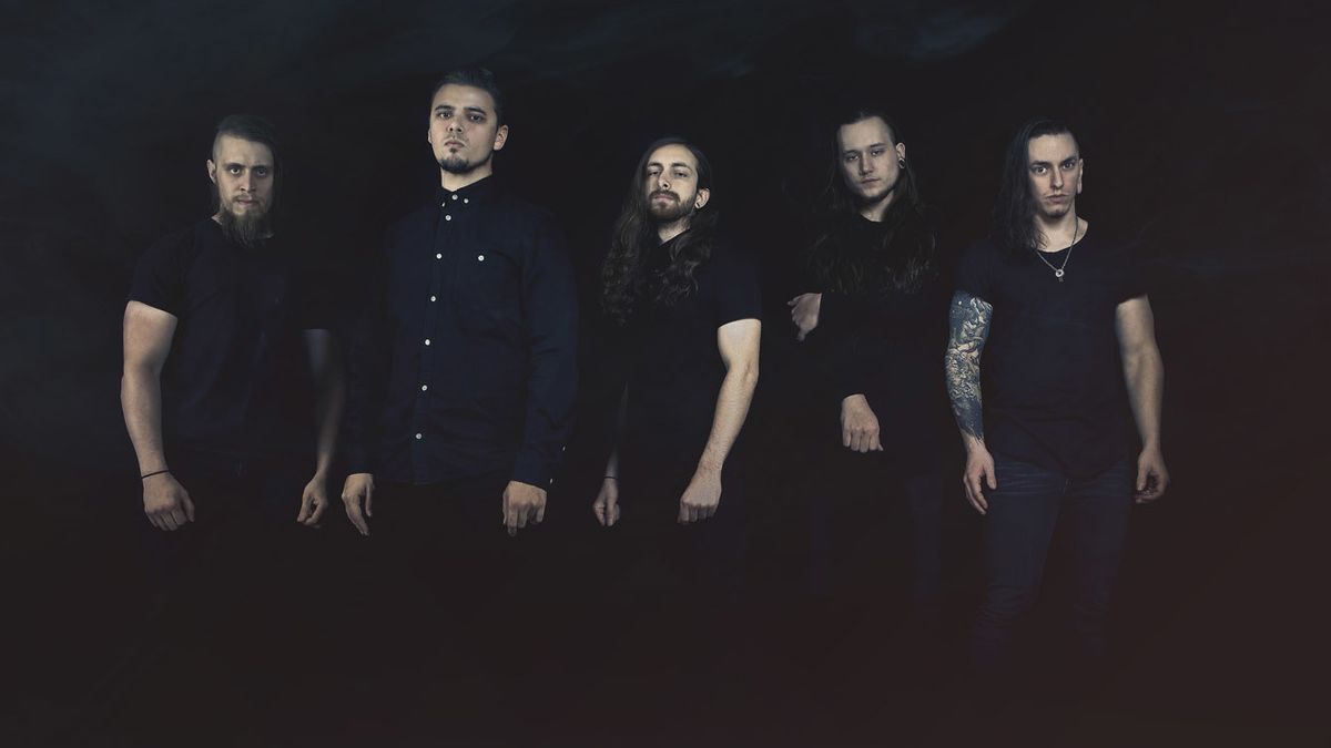 Alex Hofmann parts ways with Fallujah | Louder