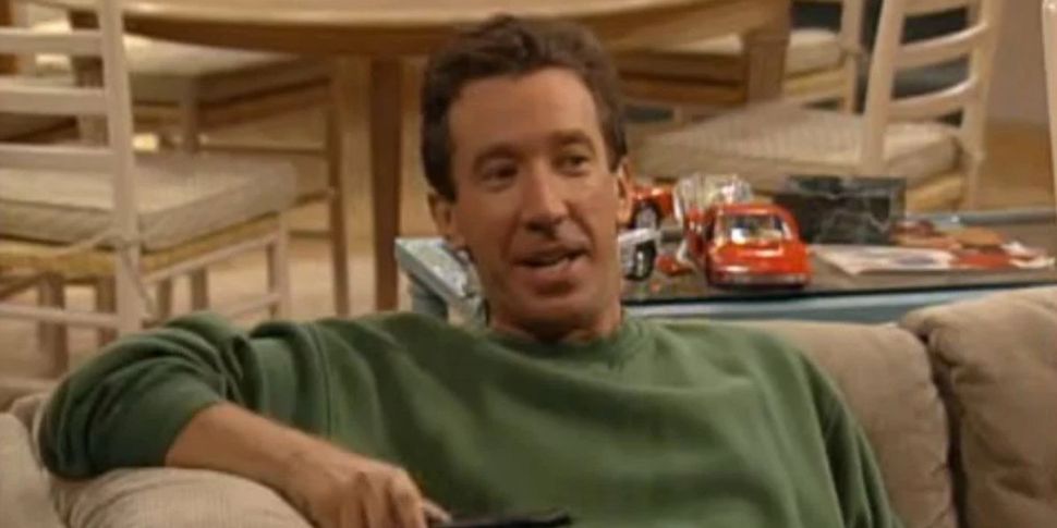 What The Home Improvement Cast Is Doing Now, Including Tim Allen ...