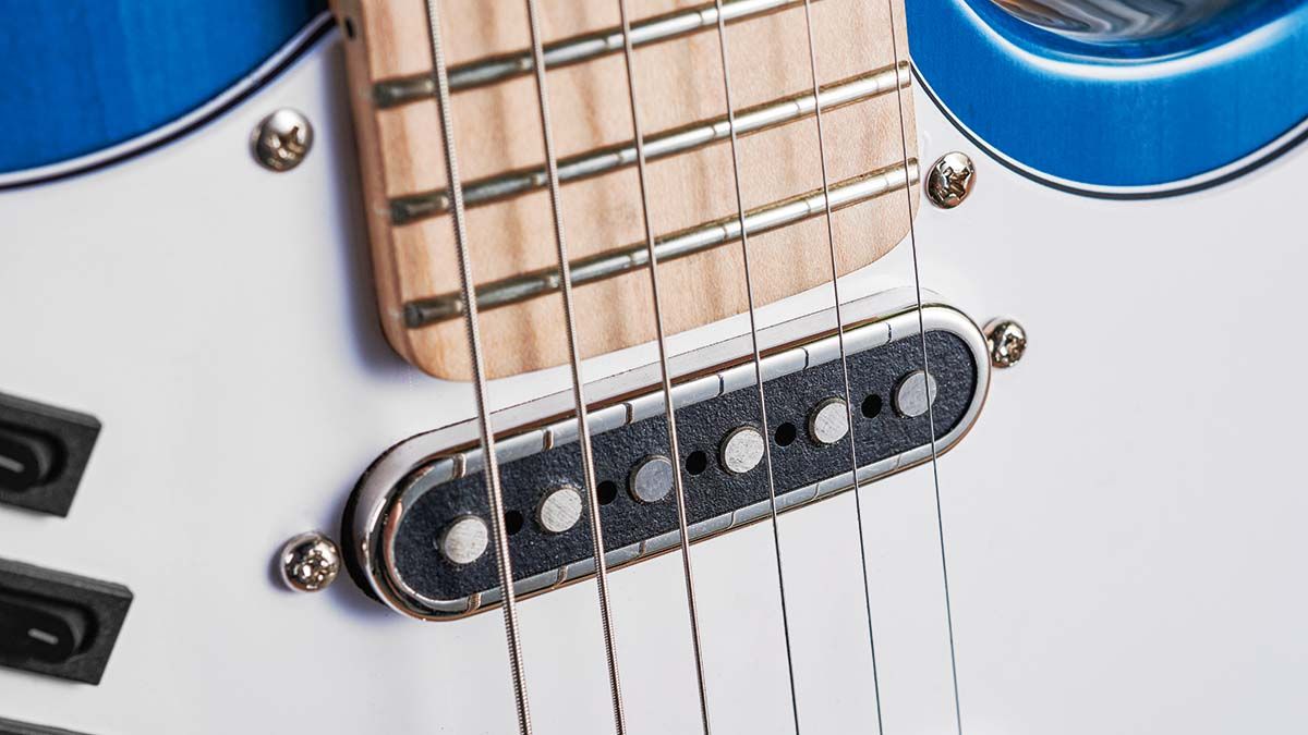 Guild Surfliner review | MusicRadar