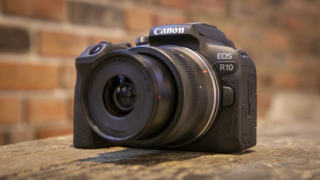 Best Canon standard zoom lenses | Digital Camera World