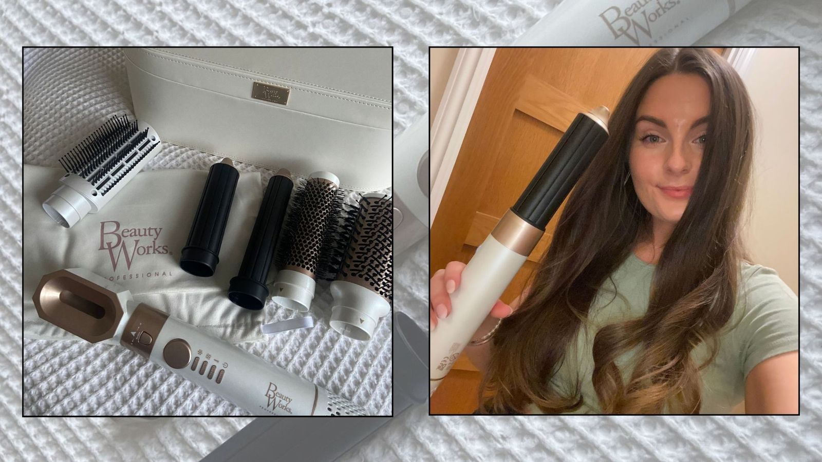 Beauty Works Aeris Multi-Styler, reviewed by a beauty editor | Marie ...