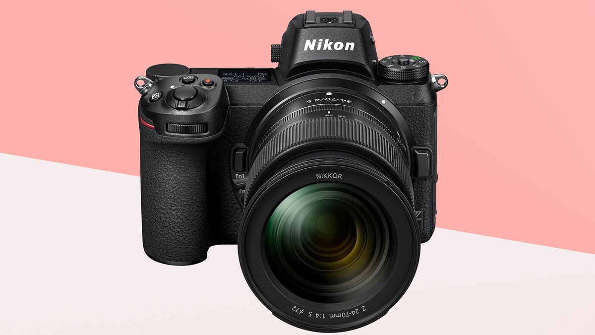 The most exciting cameras of 2021 | TechRadar