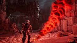 EA's user generated game content demo with AI shows a world of ...